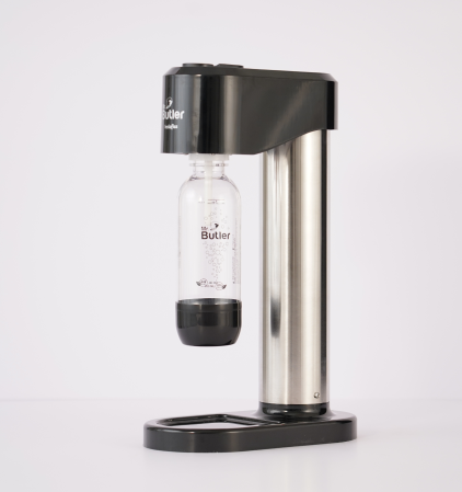 Mr. Butler – Mr Butler