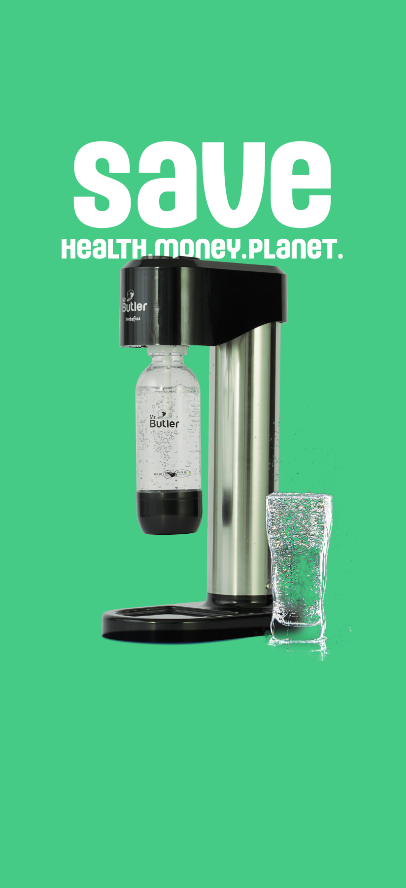 Mr. Butler – Mr.butler